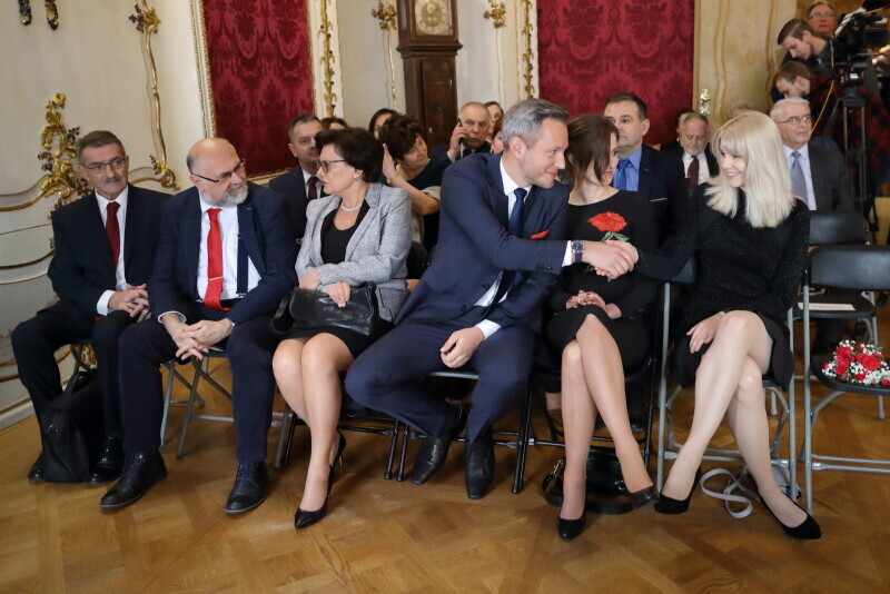 NAGRODY MIASTA GDAŃSKA DLA MŁODYCH NAUKOWCÓW im. Jana Uphagena ... NAGRODY MIASTA GDAŃSKA DLA MŁODYCH NAUKOWCÓW im. Jana Uphagena ...